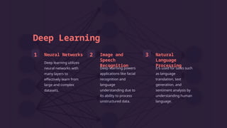 Machine Learning Basics To Understand What It Actually Is. | PPTX