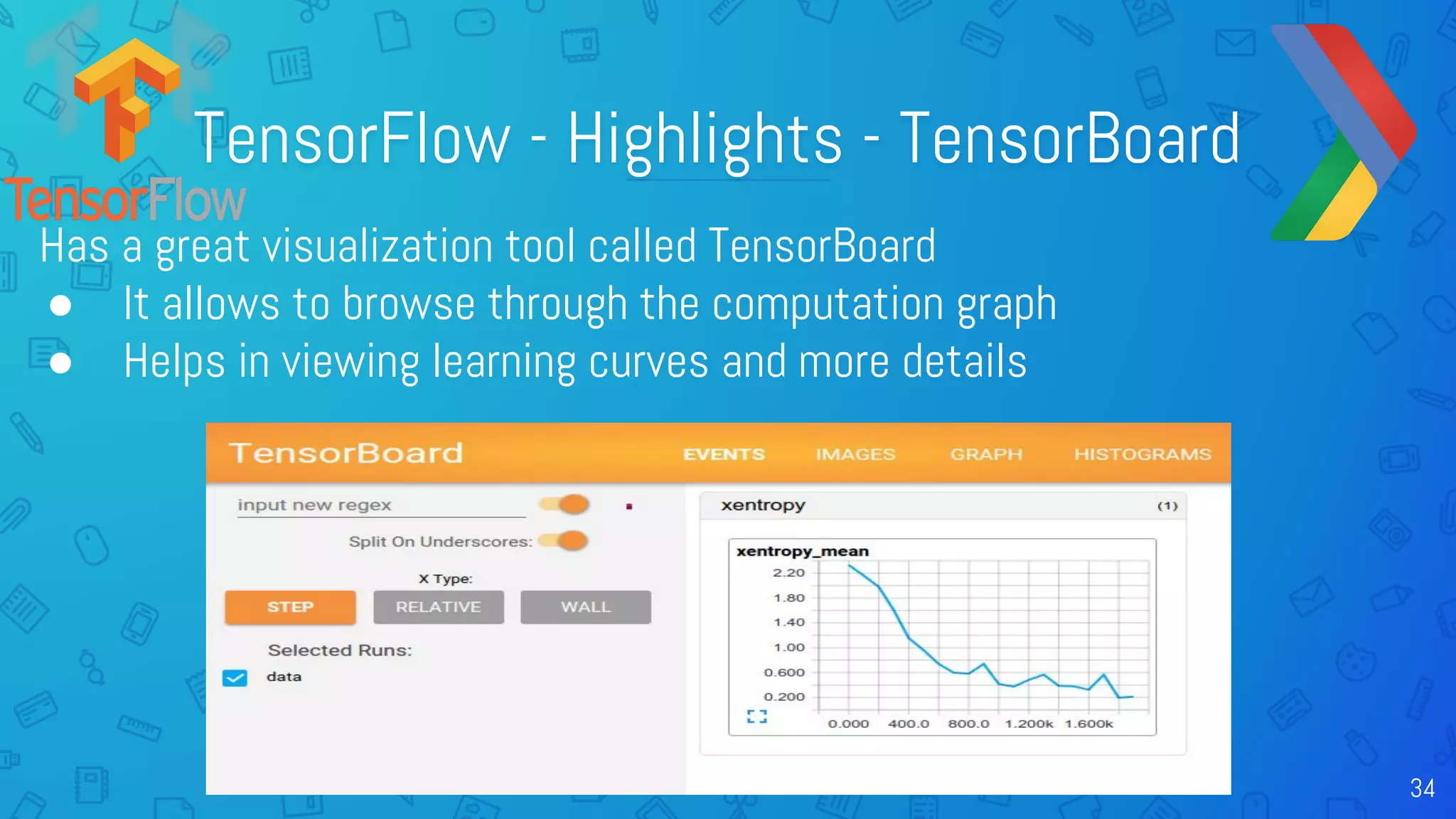 Machine learning presentation (gdg beja) | PDF