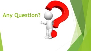 Machine learning presentation (razi) | PPTX