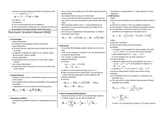Machine Learning Printable For Studying Exam | PPT