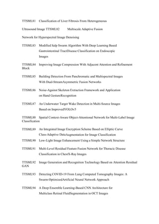 MachineLearningprojectlist-NexgenTechnology | PDF