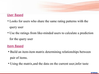 Machine Learning with Python | ODP