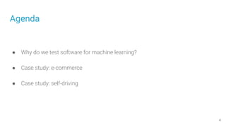 Machine learning quality for production | PDF