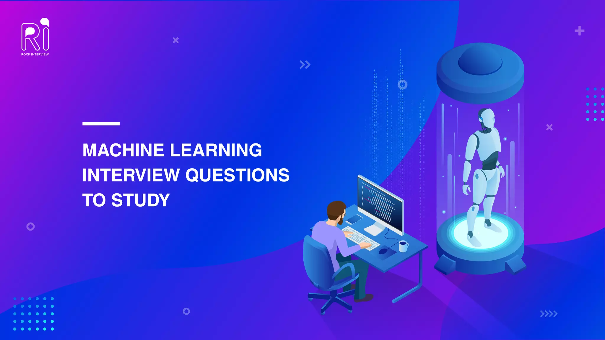 Machine Learning Interview Questions | PPT