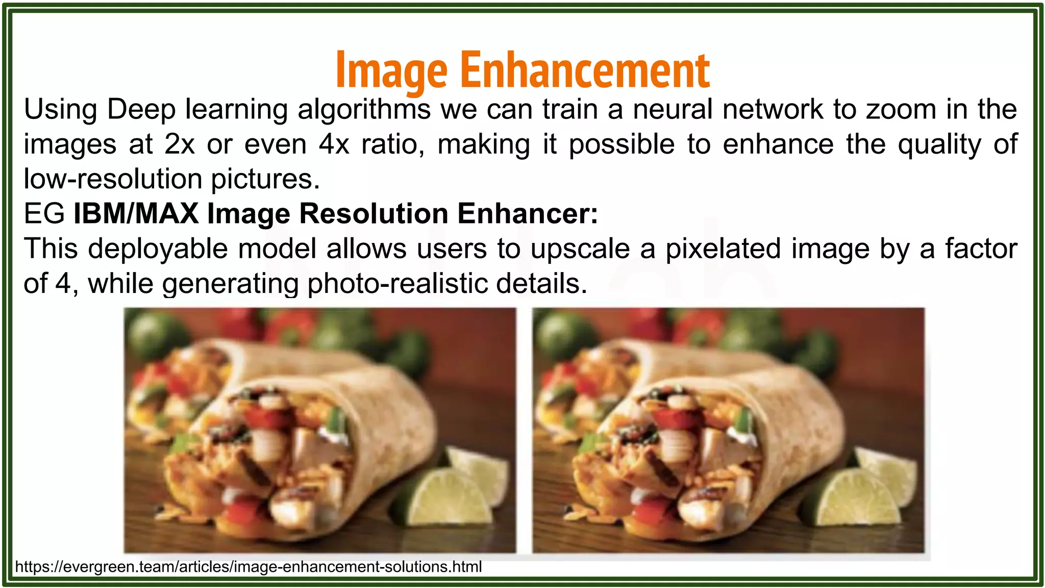 Machine learning_ Replicating Human Brain | PPT Machine learning_ Replicating Human Brain | PPT
