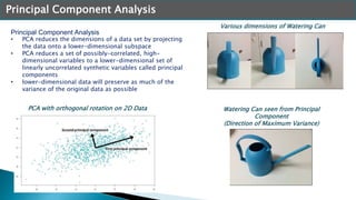 Machine learning with scikitlearn | PPT