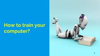 Machine learning | PPTX | Artificial Intelligence | Technology & Computing