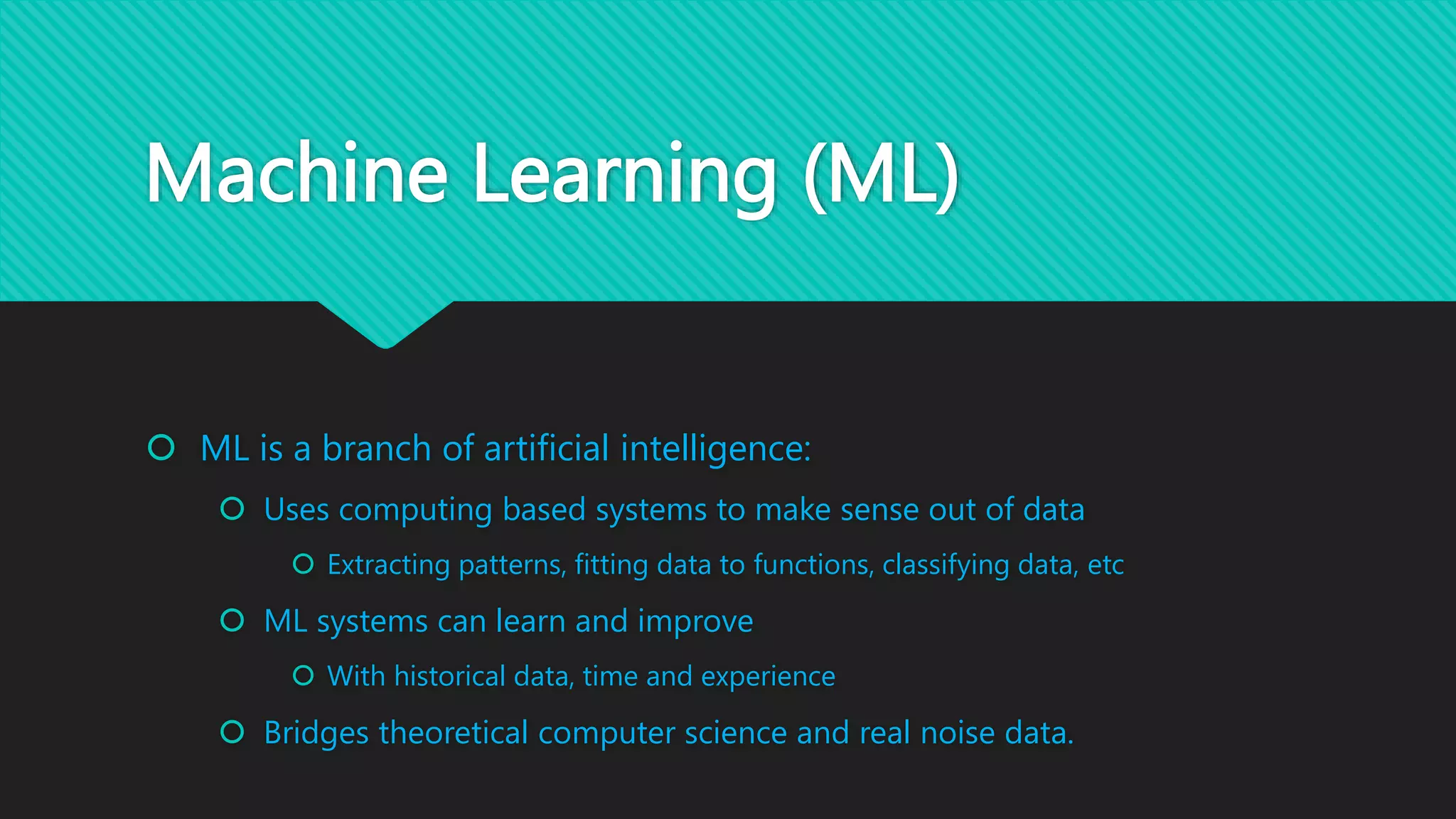 MachineLearning Seminar PPT.pptx