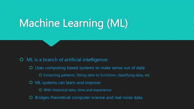 MachineLearning Seminar PPT.pptx