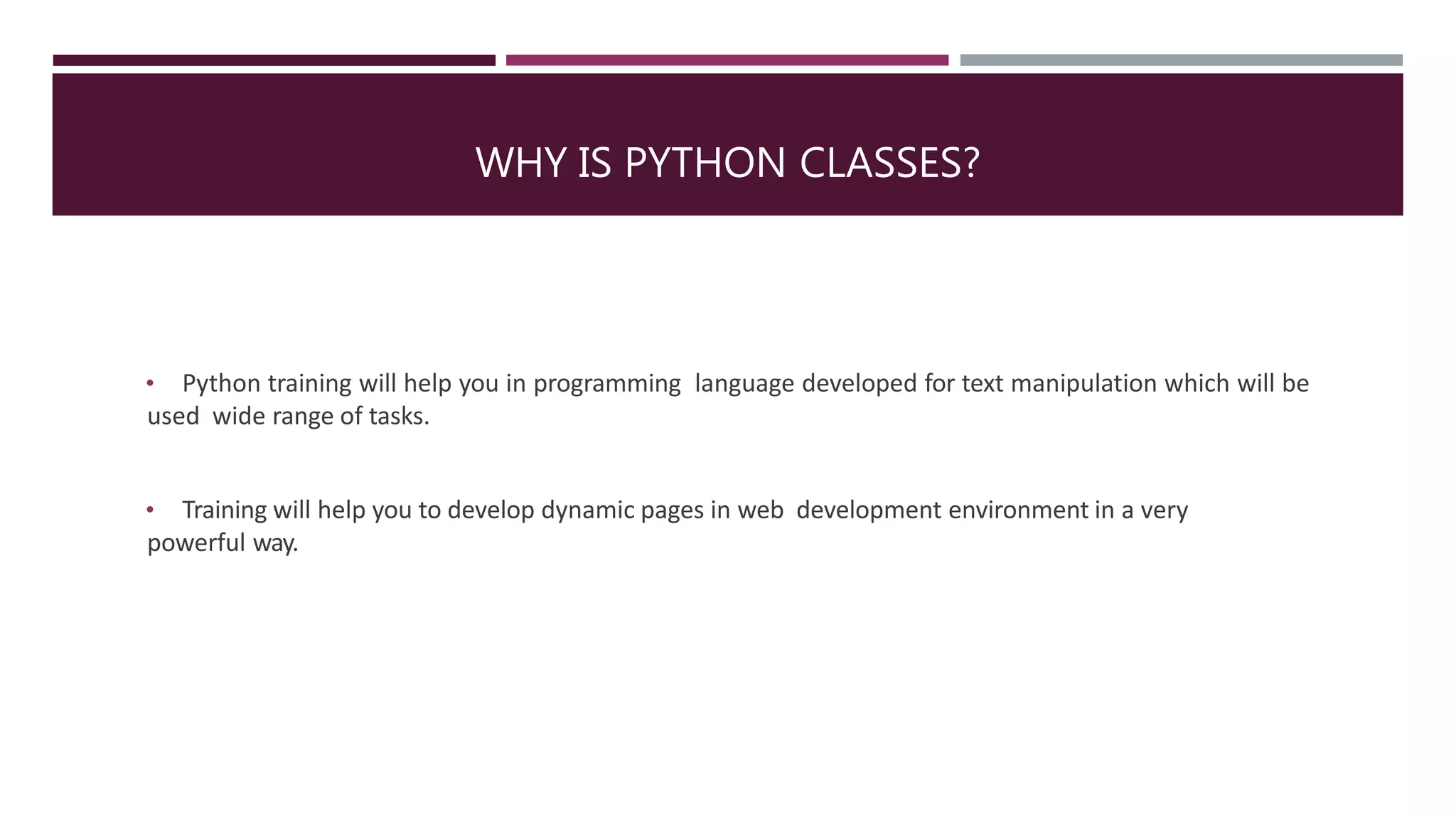 Machine learning session 1 | PPT