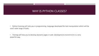 Machine learning session 1 | PPT