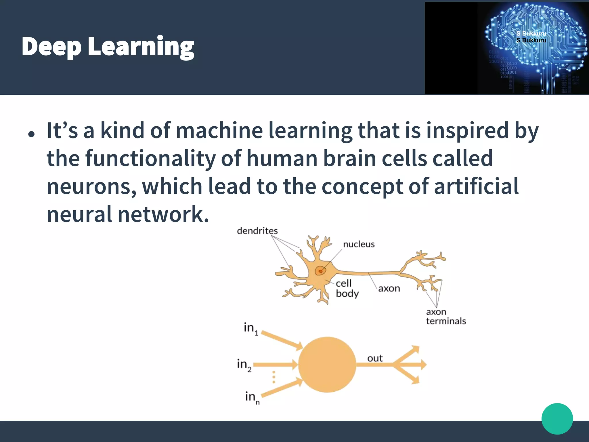 Machine learning slideshare-converted | PPT