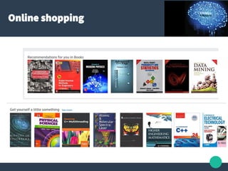 Machine learning slideshare-converted | PPT