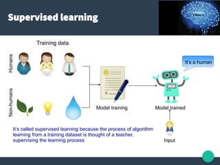 Machine learning slideshare-converted | PPT