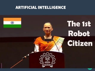 Machine learning slideshare-converted | PPT