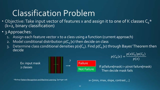 Machine Learning For Sraf Printing Prediction Pptx