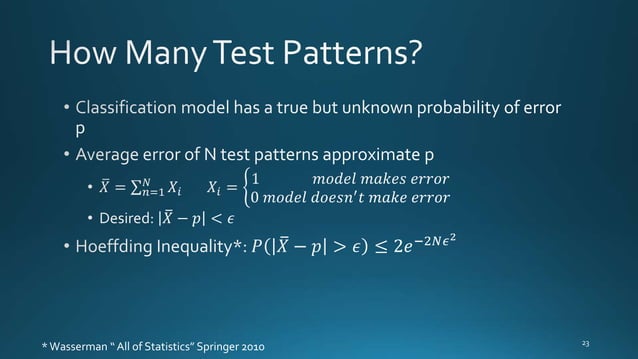 Machine Learning For Sraf Printing Prediction Pptx