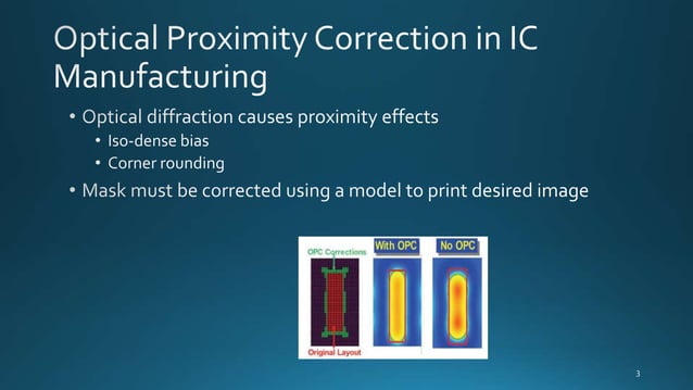 Machine Learning For Sraf Printing Prediction Pptx