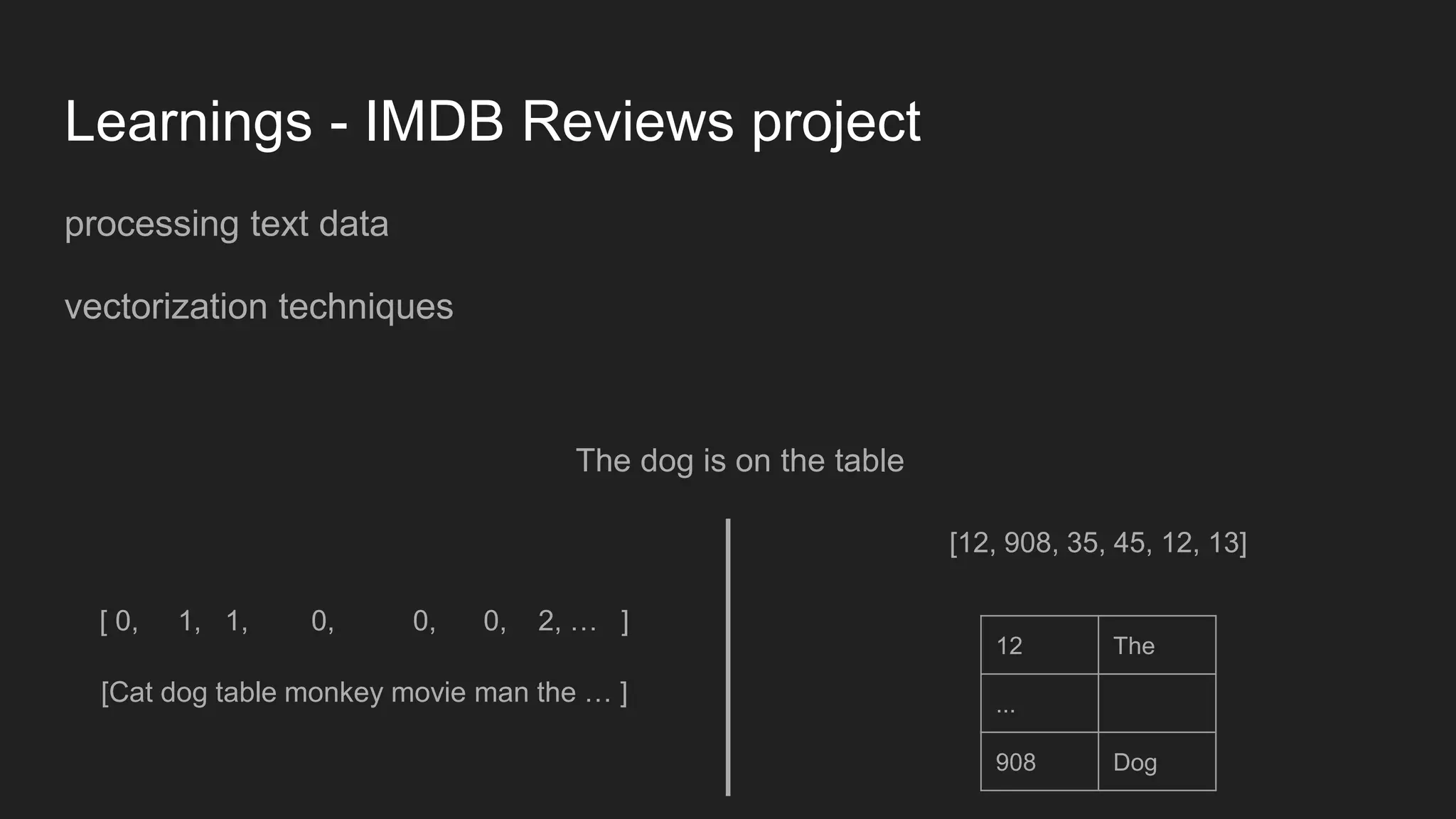 Machine learning study group 17 4 2019 | PPT