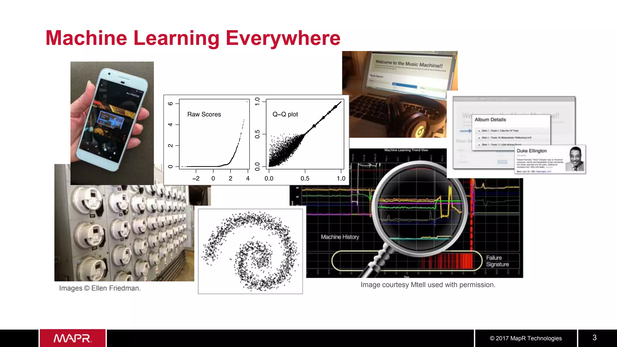 Machine Learning Success: The Key to Easier Model Management | PPT