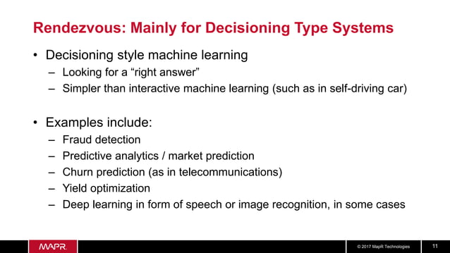 Machine Learning Success: The Key to Easier Model Management | PPT