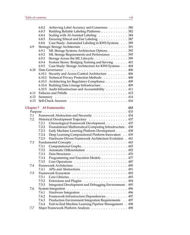 Machine Learning Systems - Vijay Janapa Reddi | PDF