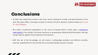 Machine Learning techniques in Academic Research – PhD Assistance.pdf