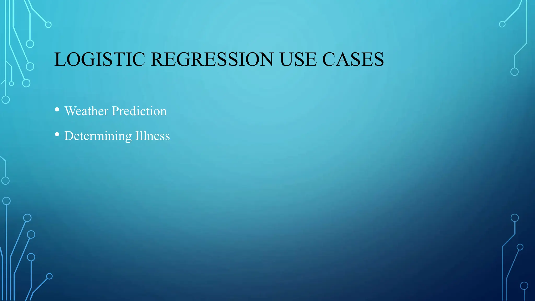 Machine Learning techniques used in AI. | PPTX