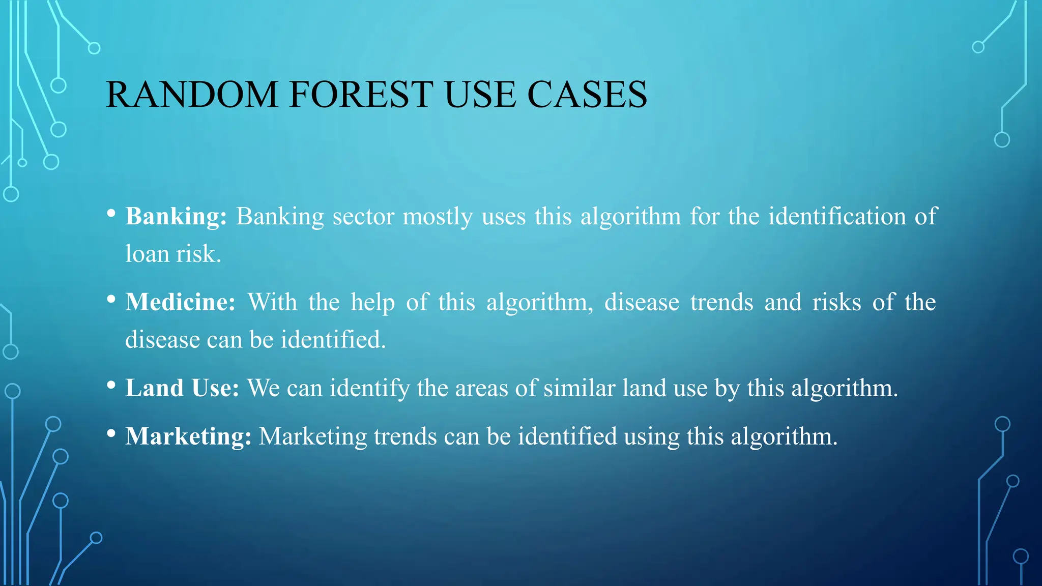 Machine Learning Techniques Used In Ai Ppt 