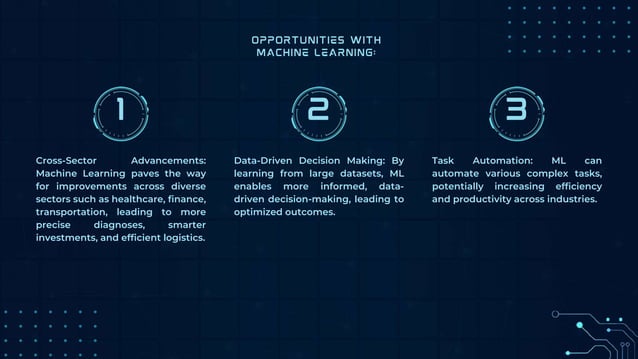 Machine Learning The Powerhouse of AI Explained.pptx