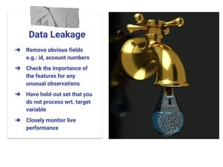 Machine Learning to moderate ads in real world classified's business ...