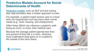 Machine Learning Tools Unlock the Most Critical Insights from ...