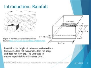 Machine Learning to Predict Rainfall at Deli Serdang.pptx