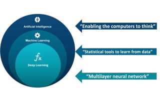 Machine learning to solve bioinformatics problems | PPTX | Artificial Intelligence | Technology ...