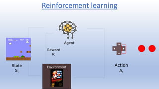 Machine learning to solve bioinformatics problems | PPTX | Artificial Intelligence | Technology ...