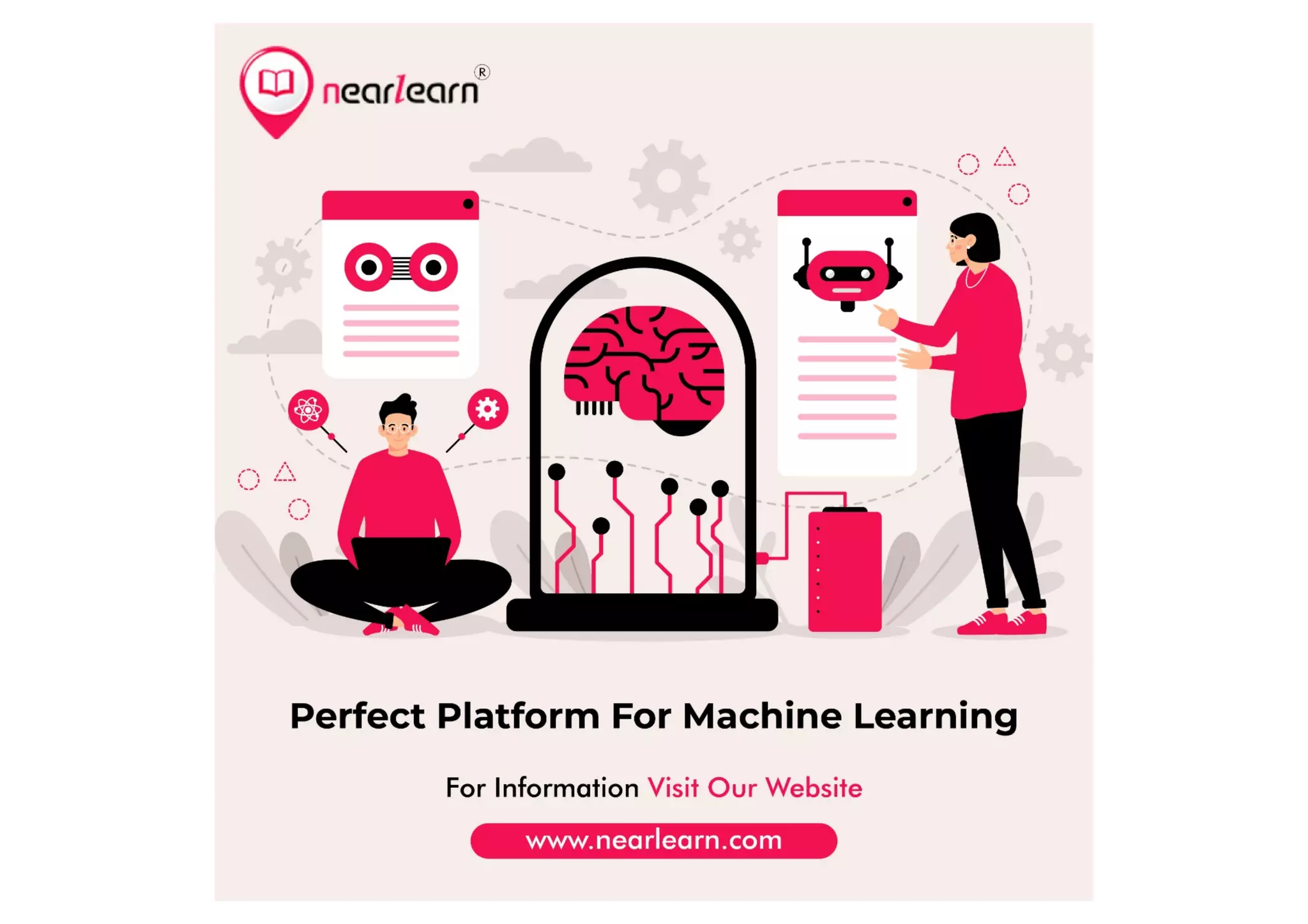 Machine learning training | PDF