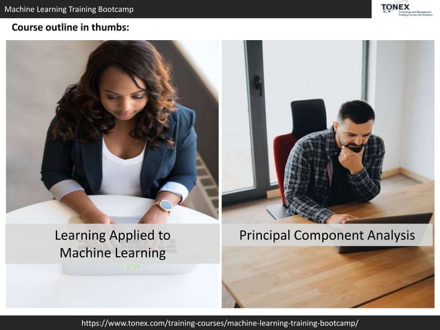 Most Advanced Machine learning Training Bootcamp - Tonex Training | PPTX | Internet | Computing