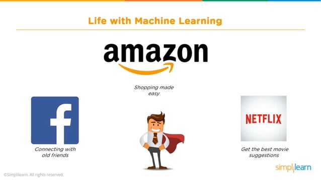 Machine Learning Tutorial | Machine Learning Basics | Machine Learning ...