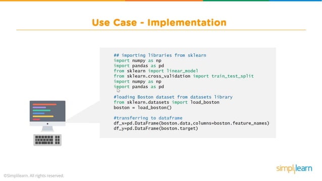 Machine Learning Tutorial | Machine Learning Basics | Machine Learning ...