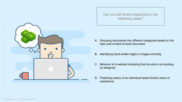 Machine Learning Tutorial Part - 1 | Machine Learning Tutorial For ...