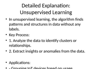 Machine_Learning_Types_Examples_Analogie | PPT