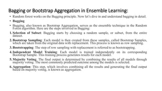 Machine Learning Unit-5 Decesion Trees & Random Forest.pdf