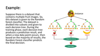 Machine Learning Unit-5 Decesion Trees & Random Forest.pdf