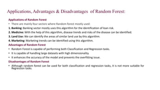 Machine Learning Unit-5 Decesion Trees & Random Forest.pdf