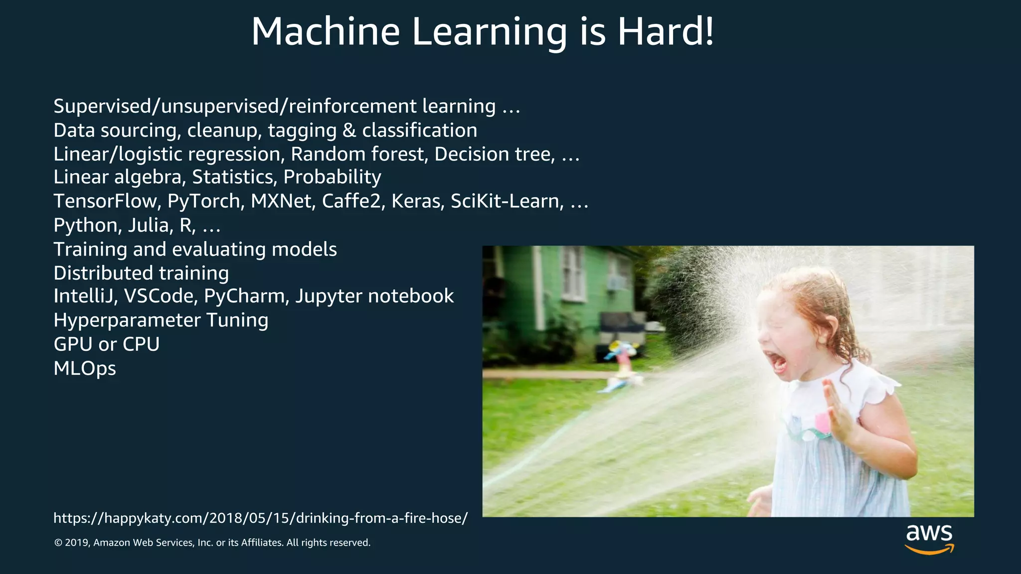 Machine Learning Using Kubeflow And Kubernetes Ppt