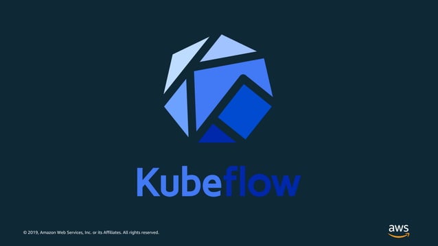 Machine Learning Using Kubeflow And Kubernetes Ppt