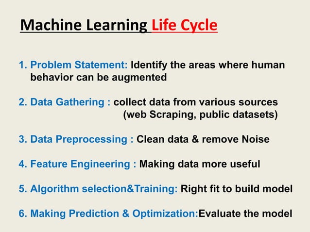 Machine learning using Python IT Learning 2020 | PPT