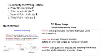 Machine learning visual_quiz | PDF