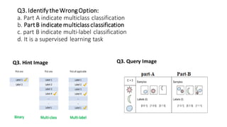 Machine learning visual_quiz | PDF | Computing | Technology & Computing