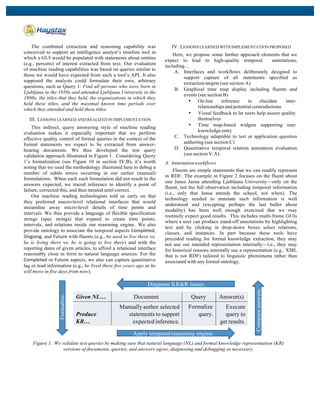Haystax Technology Machine learning white paper | PDF | Databases | Computer Software and ...